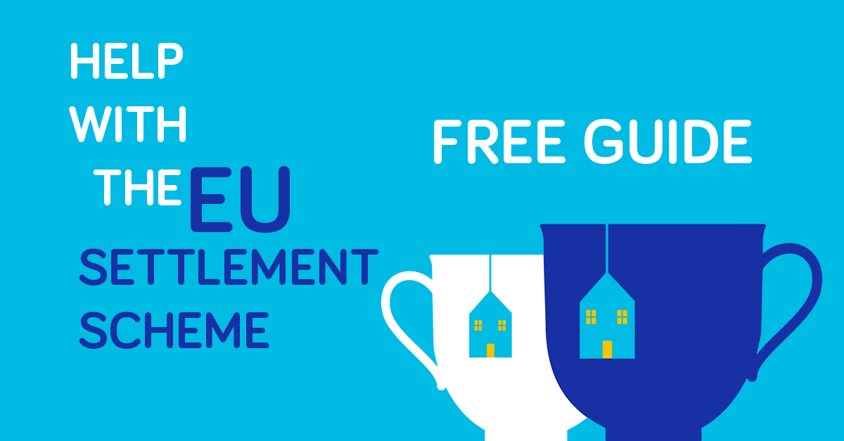 EU Settlement Scheme - Workers Guide | Hive360 EU Settlement Scheme - Workers Guide | Hive360